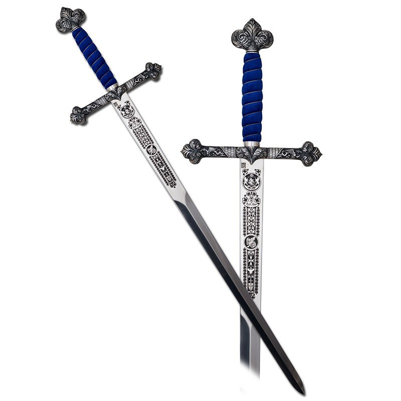 Holy Sword