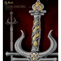 Dark Fantasy Swords by Marto Toledo - MartoSwordsToledo.com