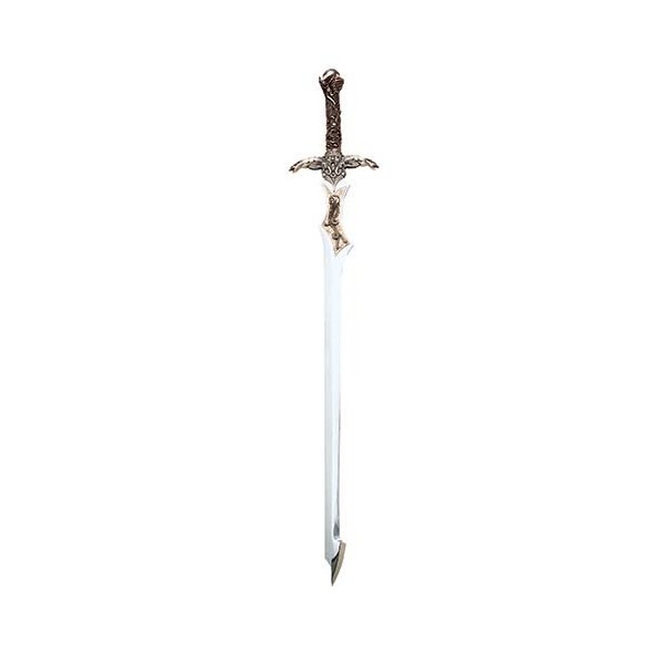 Bbc Merlin Excalibur Sword