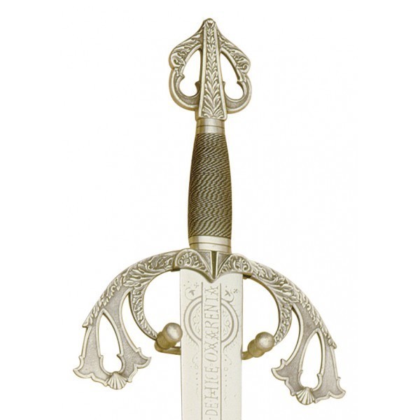 El Cid Tizona Sword
