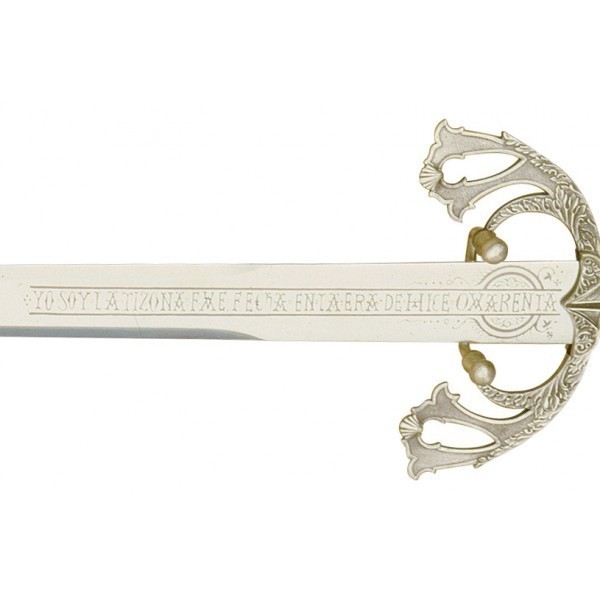 El Cid Tizona Sword