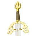 El Cid Tizona Sword Deluxe