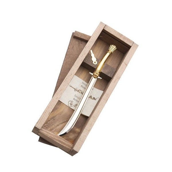 Miniature Conan Sword of Valeria