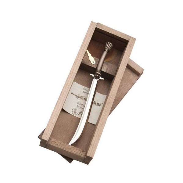 Miniature Conan Sword of Valeria