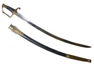 Sabre Guide | Sword Armor Blog