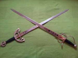 Top 10 Legendary Swords | Sword Armor Blog